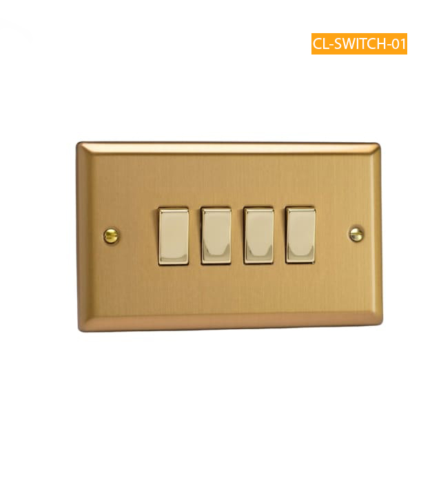 Electric Switch Price In Bangladesh