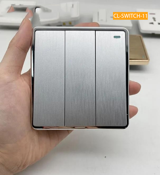 Electric Switch Price In Bangladesh