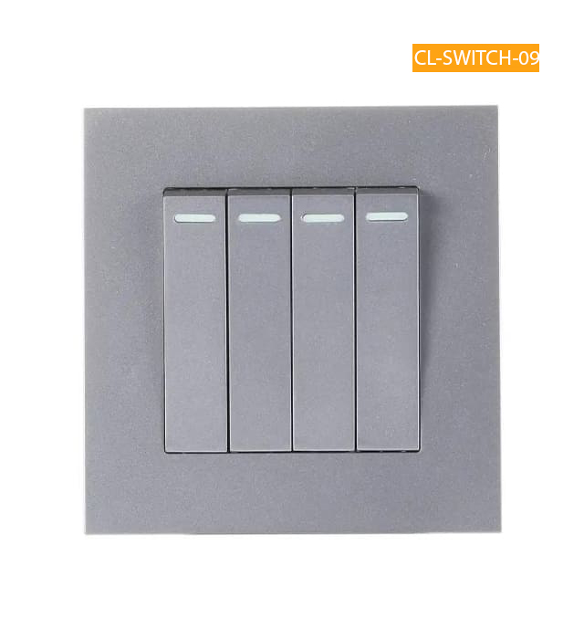 Electric Switch Price In Bangladesh