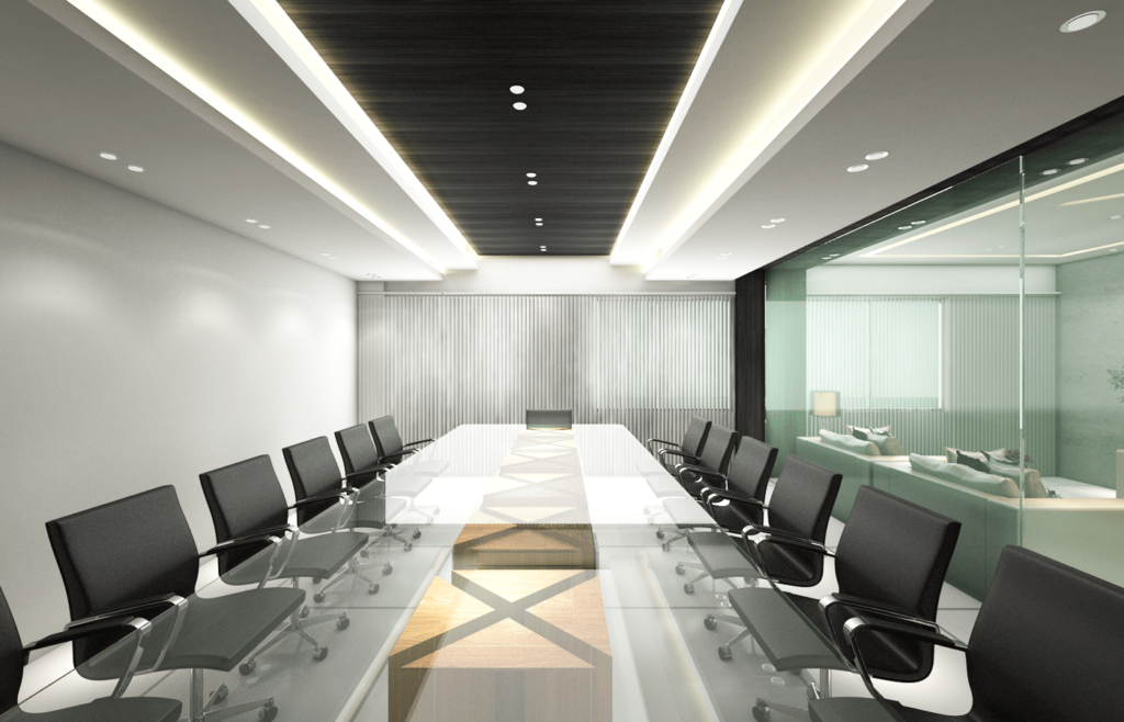 KN Harbour Banglamotor 3D & Complete Interior Design By CIL