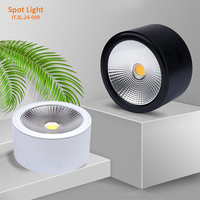 LED Spot Light Best Price in Bangladesh