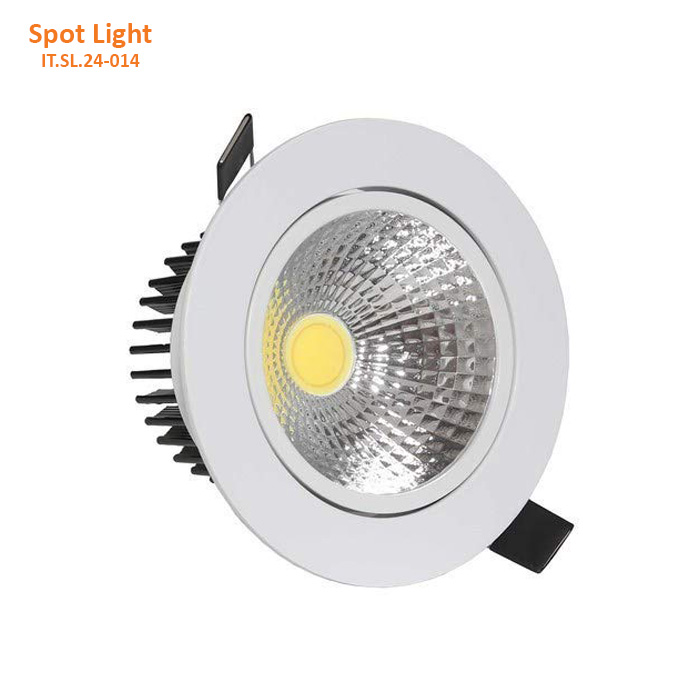LED Spot Light Best Price in Bangladesh