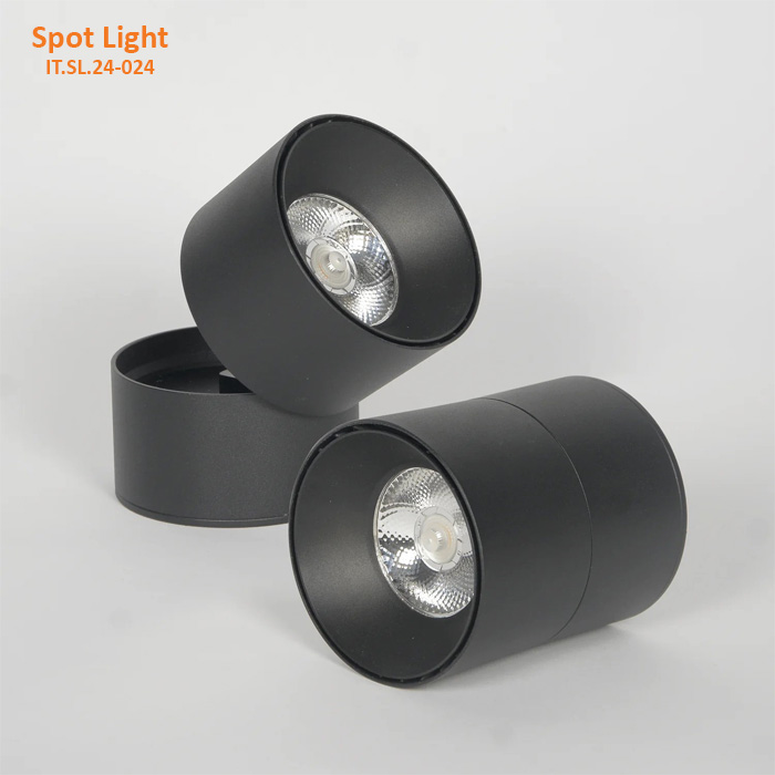 LED Spot Light Best Price in Bangladesh