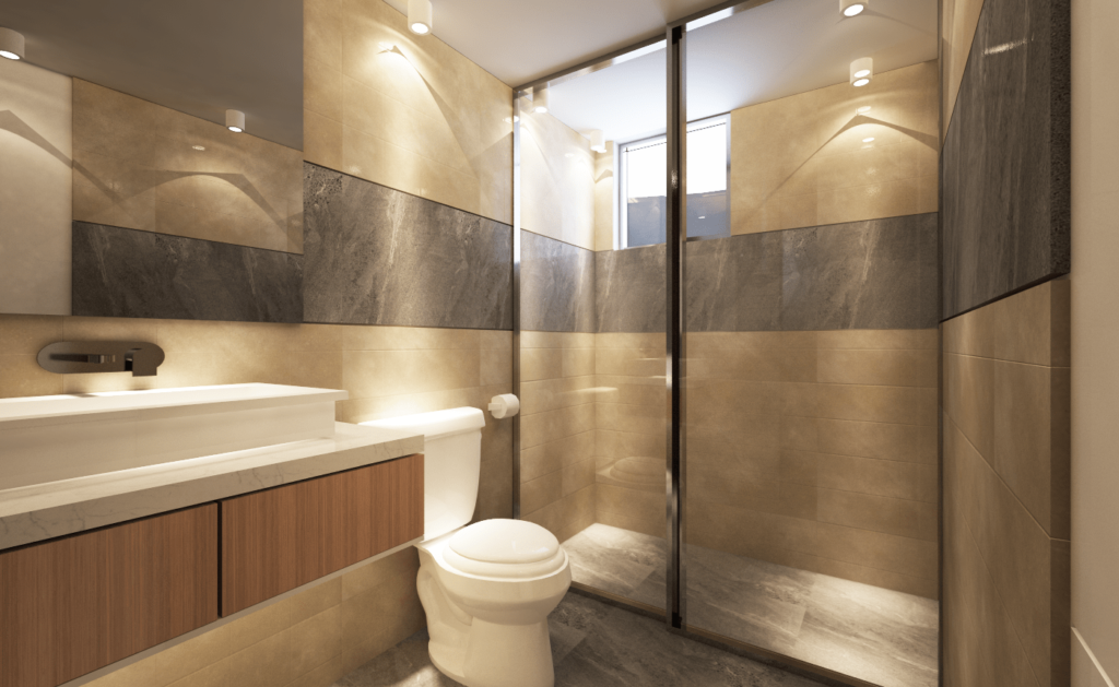 Mr. Rouf 3D & Complete Interior Design By CIL