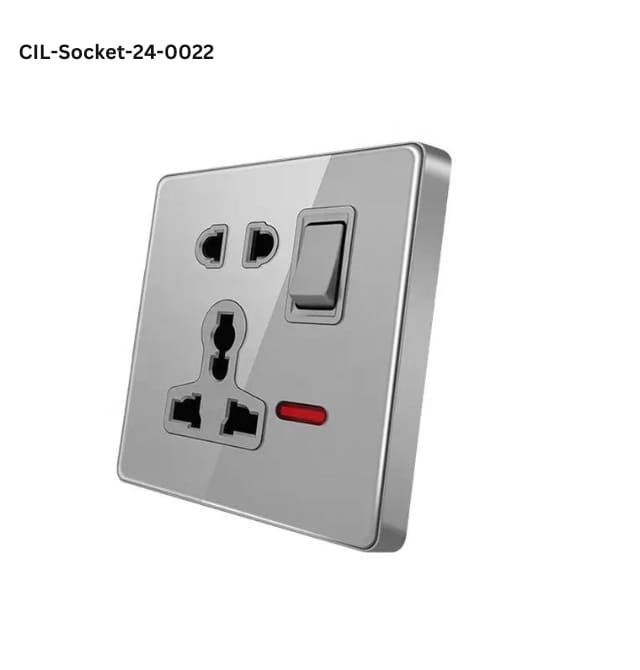 Electric Socket price in Bangladesh