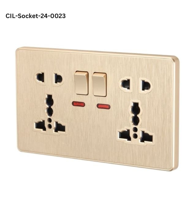 Electric Socket price in Bangladesh