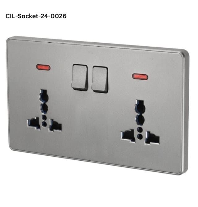 Electric Socket price in Bangladesh