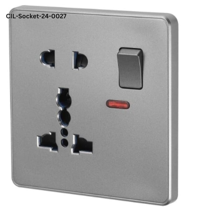 Electric Socket price in Bangladesh