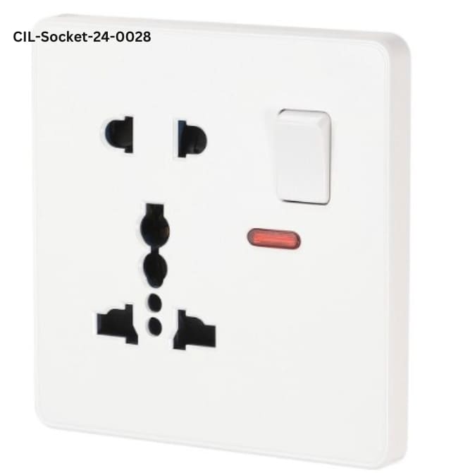 Electric Socket price in Bangladesh