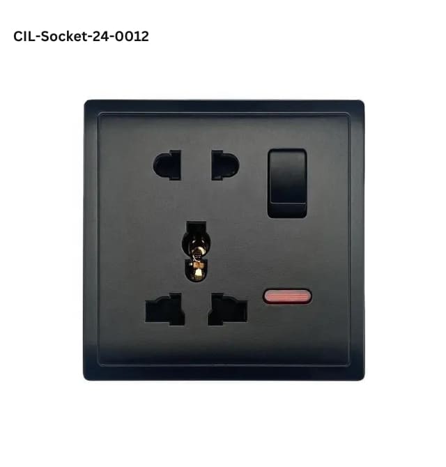 Electric Socket price in Bangladesh