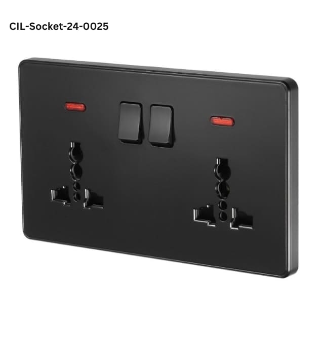 Electric Socket price in Bangladesh