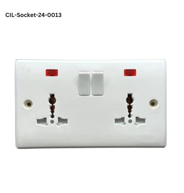 Electric Socket price in Bangladesh