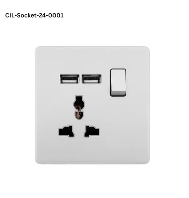 Electric Socket price in Bangladesh