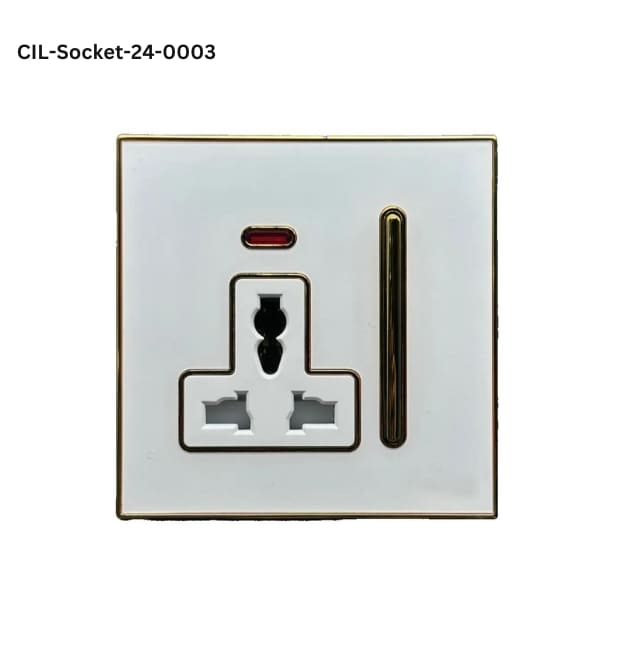 Electric Socket price in Bangladesh