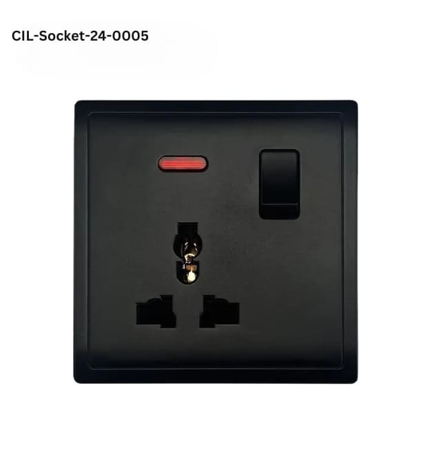 Electric Socket price in Bangladesh