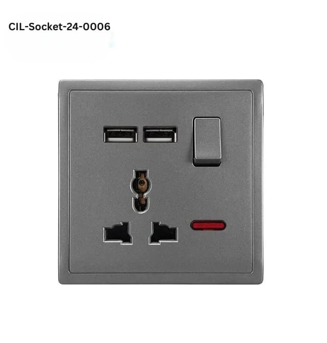 Electric Socket price in Bangladesh