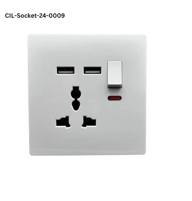 Electric Socket price in Bangladesh
