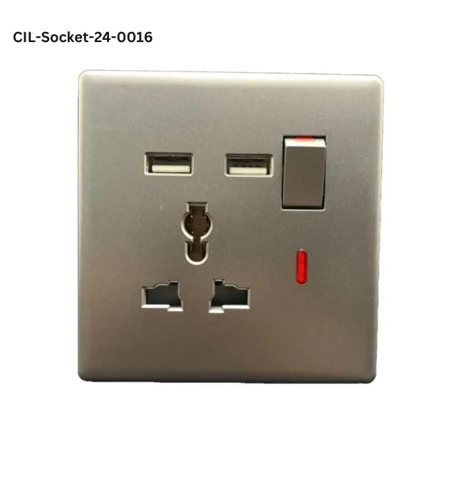 Electric Socket price in Bangladesh