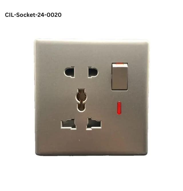 Electric Socket price in Bangladesh