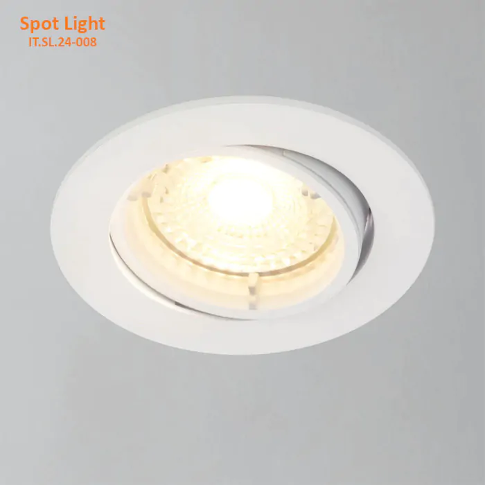 LED Spot Light Best Price in Bangladesh