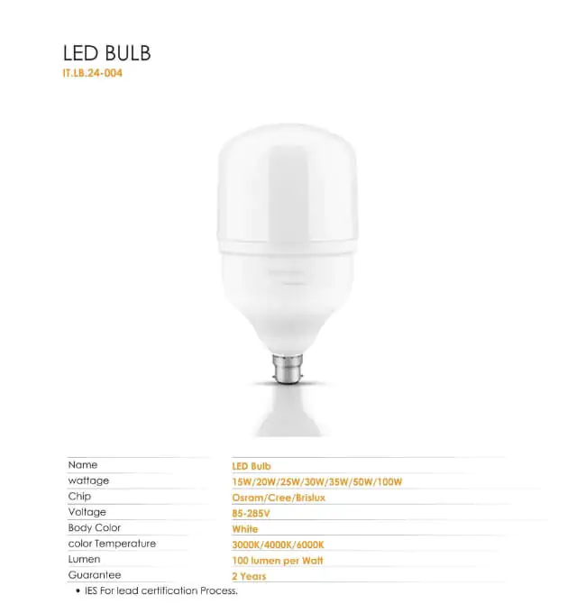 LED Bulb Price In Bangladesh LED Bulb Price In Bangladesh